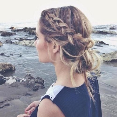 34 Boho Hairstyles Ideas - Styles Weekly