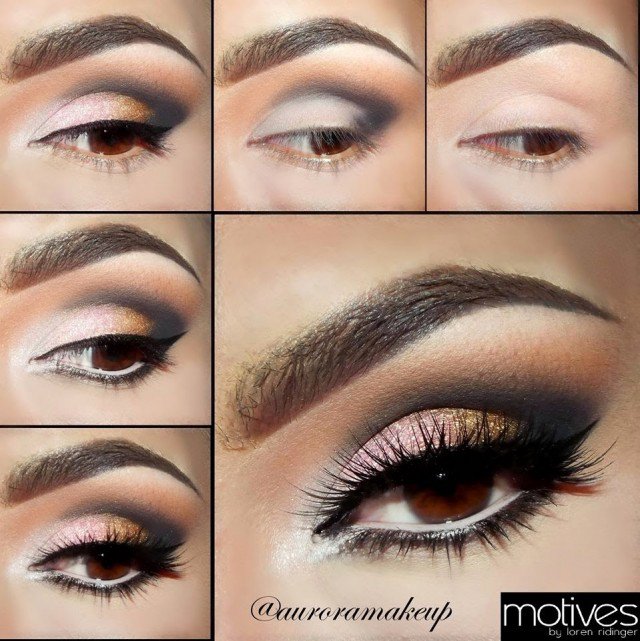 A Collection of the Best Natural Makeup Tutorials for Daily Occasions - Styles Weekly