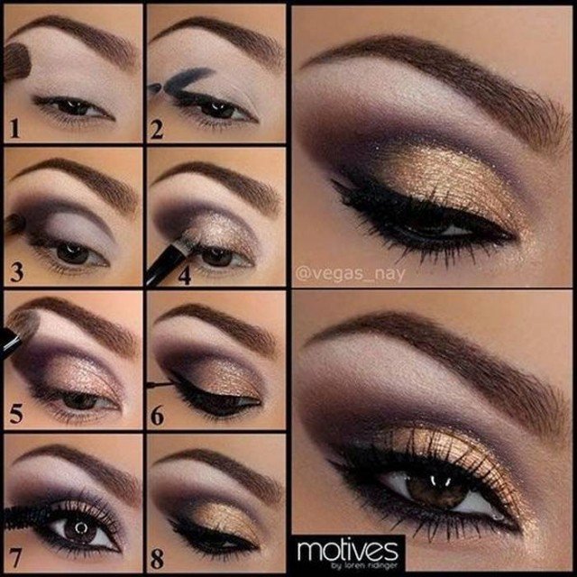 A Collection of the Best Natural Makeup Tutorials for Daily Occasions - Styles Weekly