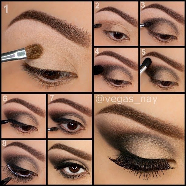 A Collection of the Best Natural Makeup Tutorials for Daily Occasions - Styles Weekly