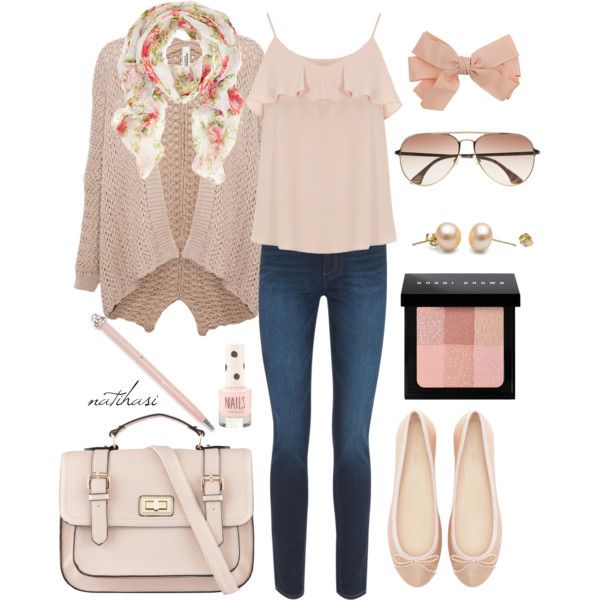 20 Back to School Outfit Ideas - Styles Weekly
