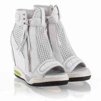 20 Different Mesh Looks - Styles Weekly