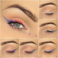 20 Ombre Makeup Tutorials - Styles Weekly