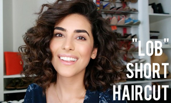 28 Fabulous Lob Hairstyles You'll Want to Copy Now - Lob Hairstyles ...