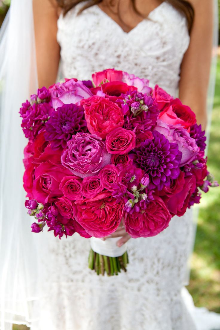 24 Fabulous Ways to Incorporate Summer Wedding Color Trends - Styles Weekly
