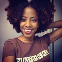 25 Afros and Blow Outs for Black Hair - Styles Weekly