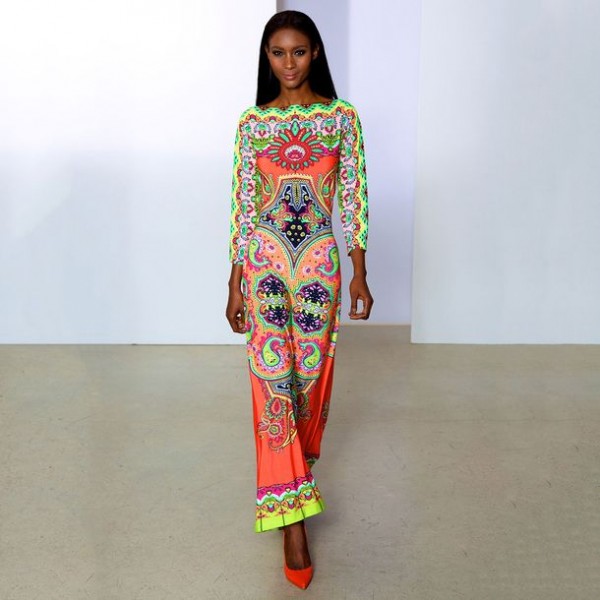 22 Ways to Wear Neon - Styles Weekly