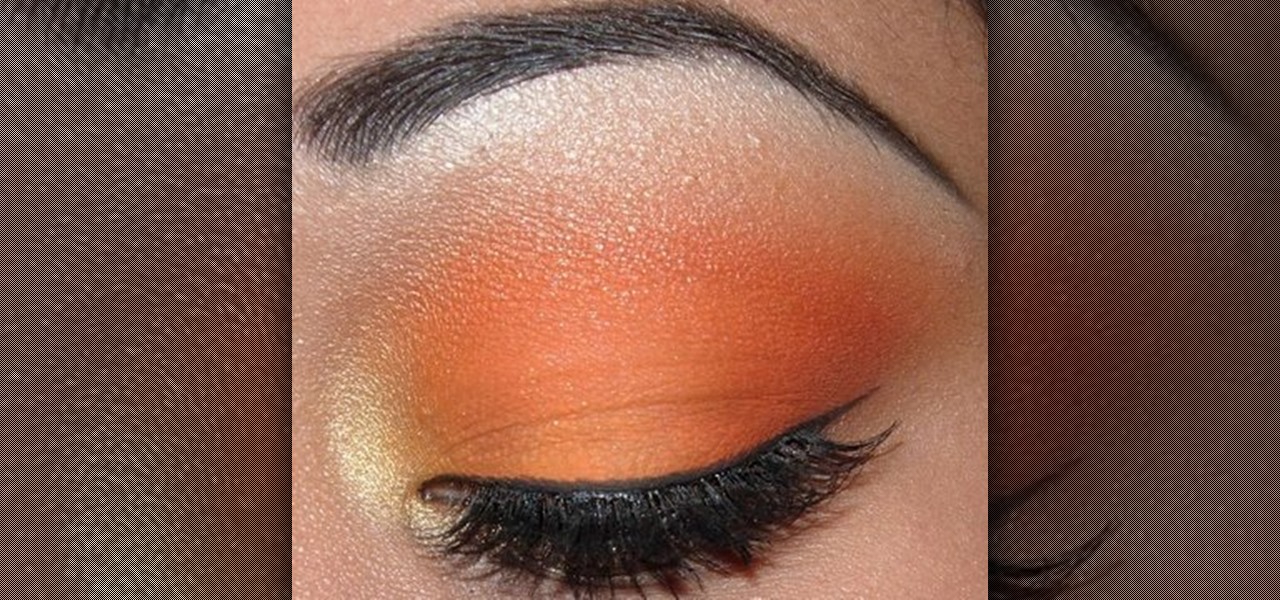 25 Ways to Brighten Up Your Look with Orange - Styles Weekly