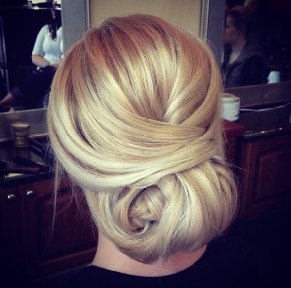 22 Creative Hair Knots - Styles Weekly