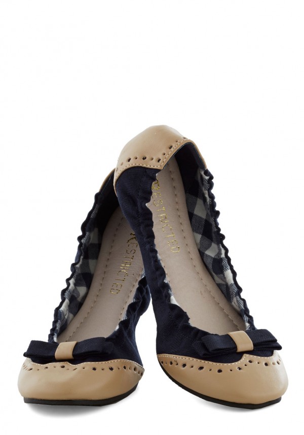 23 Cute Flats You Should Not Miss - Styles Weekly