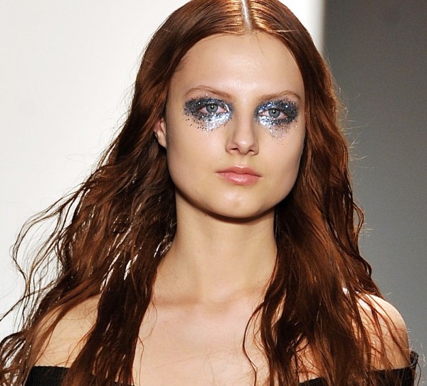 21 Eye-Catching Face Embellishments - Styles Weekly