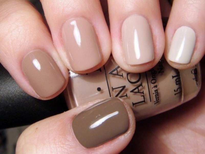 21 Fabulous Fall/Winter Nail Trends - Styles Weekly