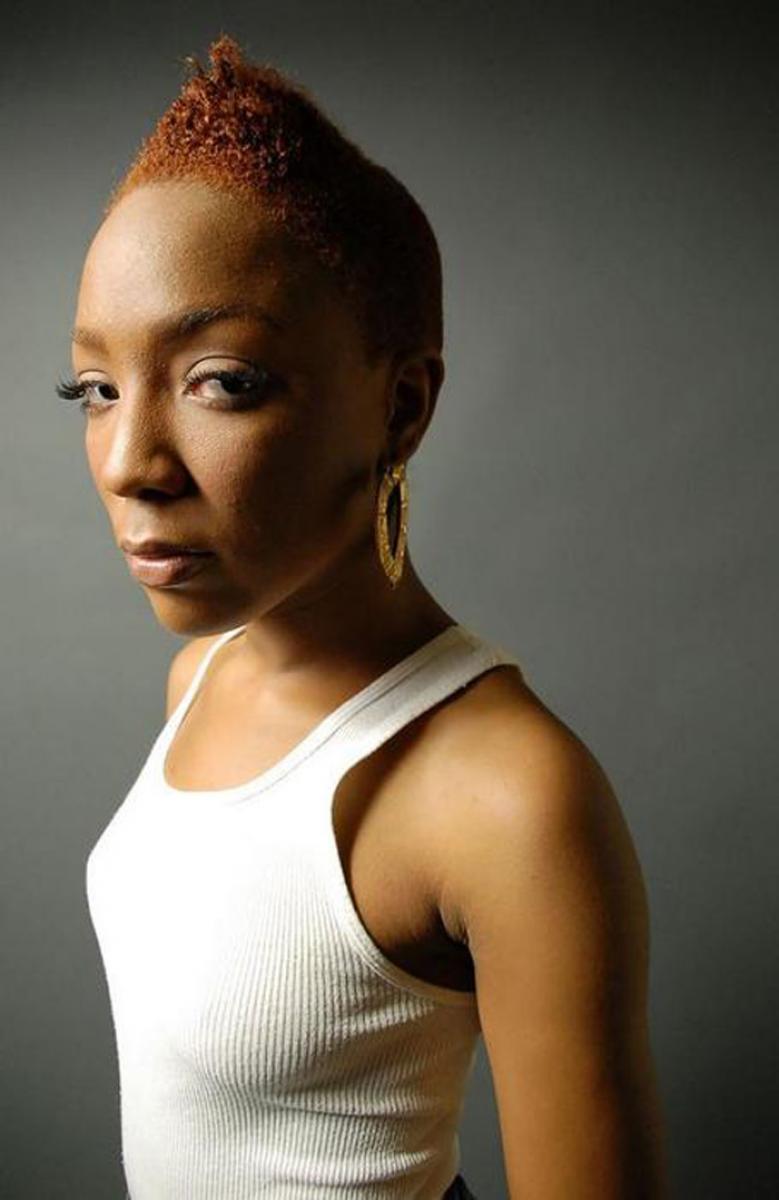 21 Gorgeous Super Short Hairstyles for Women - Styles Weekly