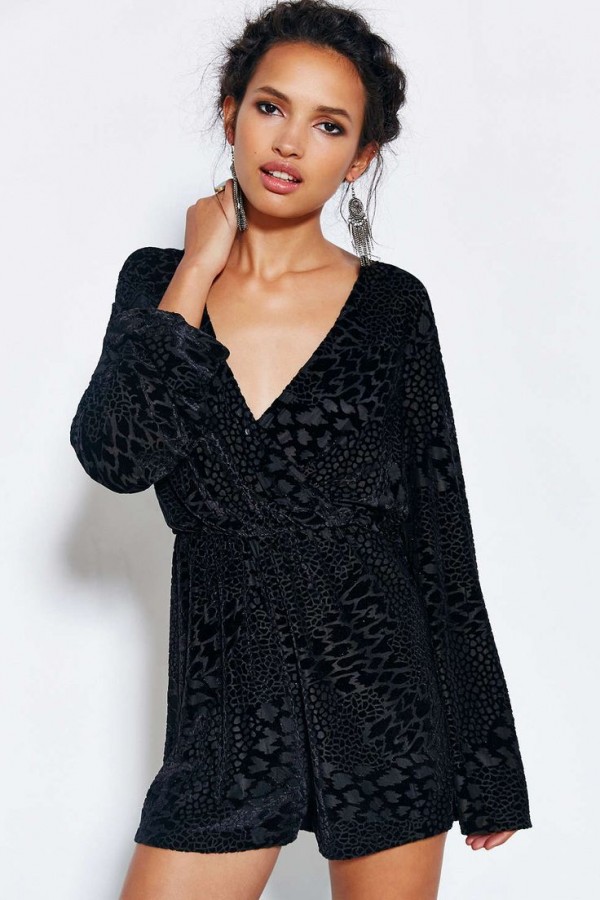 23 Exquisite Velvet Looks for Fall - Styles Weekly