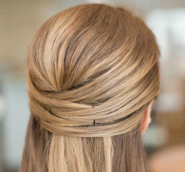 24 Beautiful Ways to Wear Long Locks This Fall - Styles Weekly
