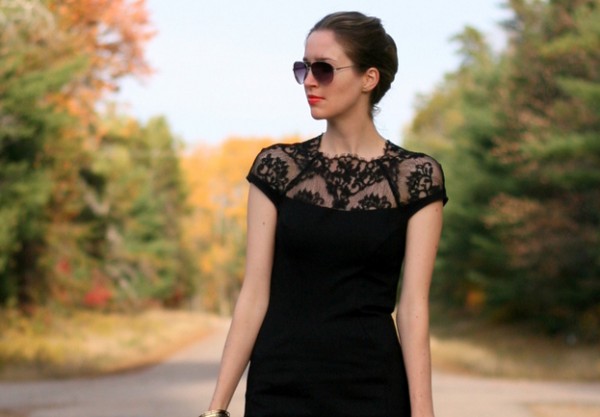 25 Beautiful Fall Wedding Looks (for Guests) - Styles Weekly