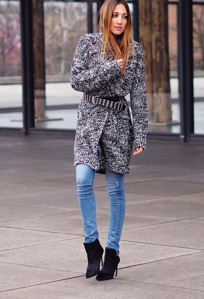 25 Stunning Winter Fashion Trends - Styles Weekly