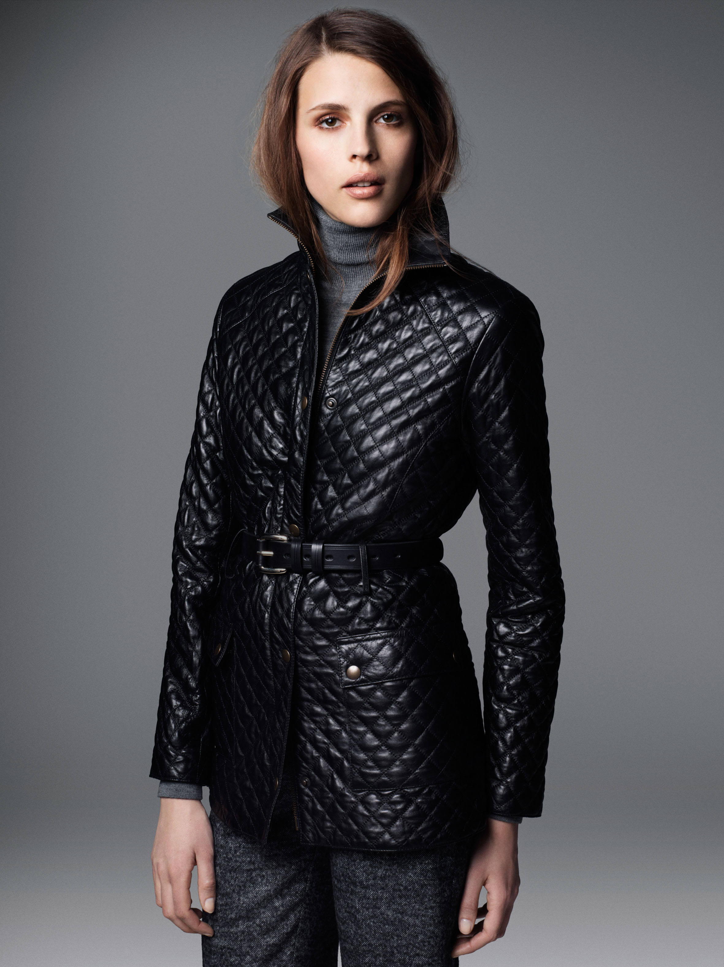 25 Stunning Winter Fashion Trends - Styles Weekly