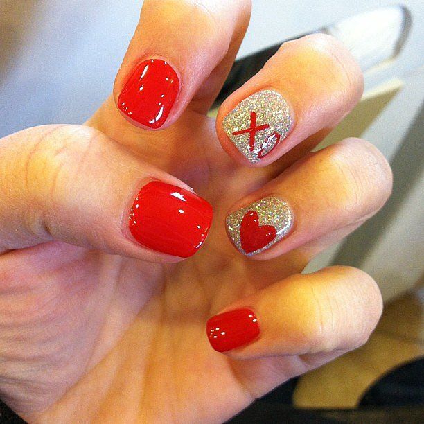 15 Lovely And Trendy Nail Designs Styles Weekly