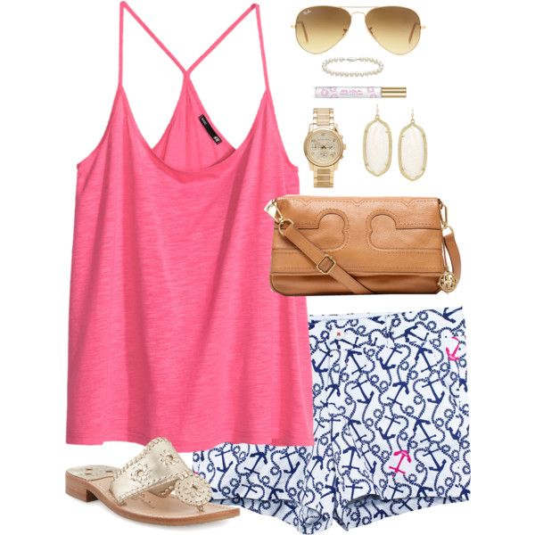 13 Street Style Summer Outfit Ideas - Styles Weekly