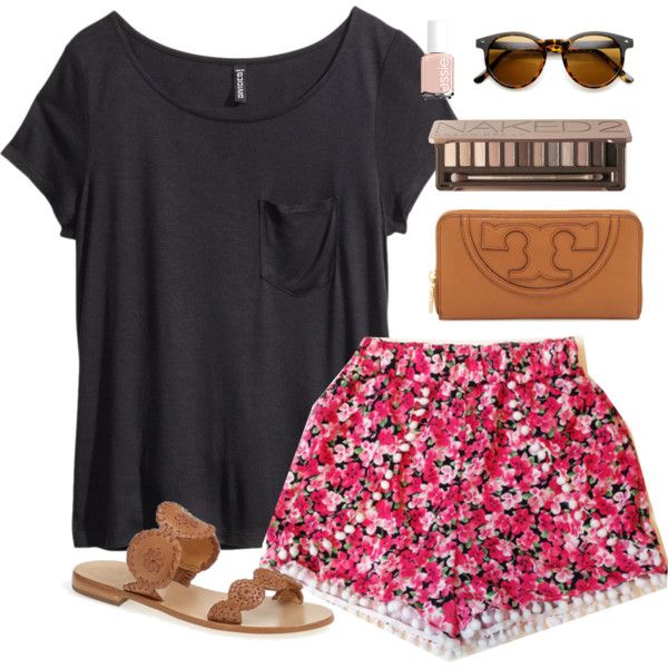 13 Street Style Summer Outfit Ideas - Styles Weekly