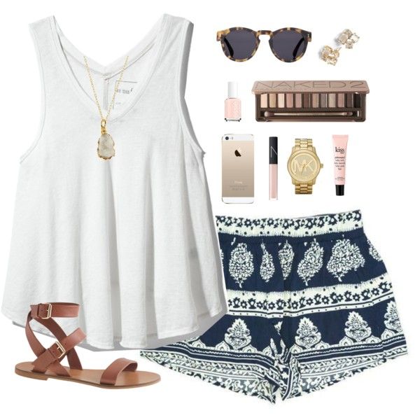 13 Street Style Summer Outfit Ideas - Styles Weekly