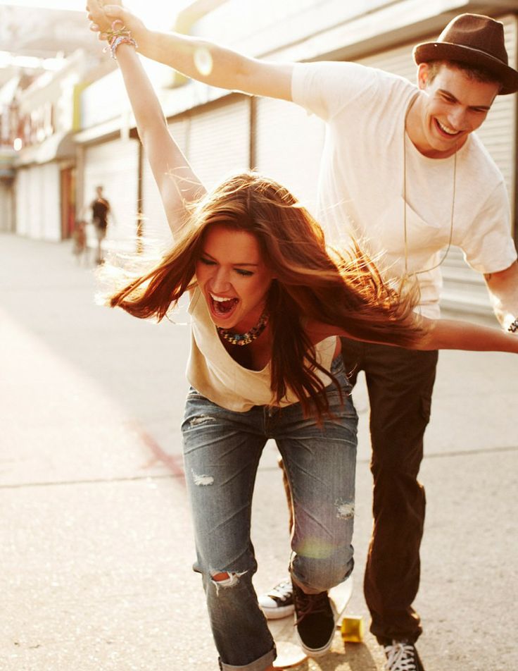 20 Tips for Getting Your Crush to Like You - Styles Weekly