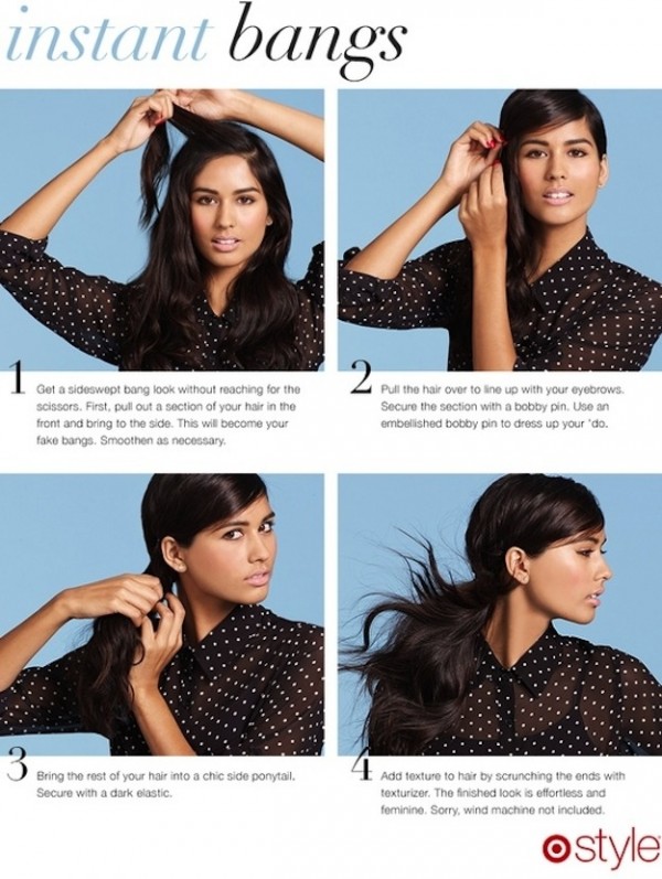 17 Hacks to Have Nice Hair All Day Long - Styles Weekly