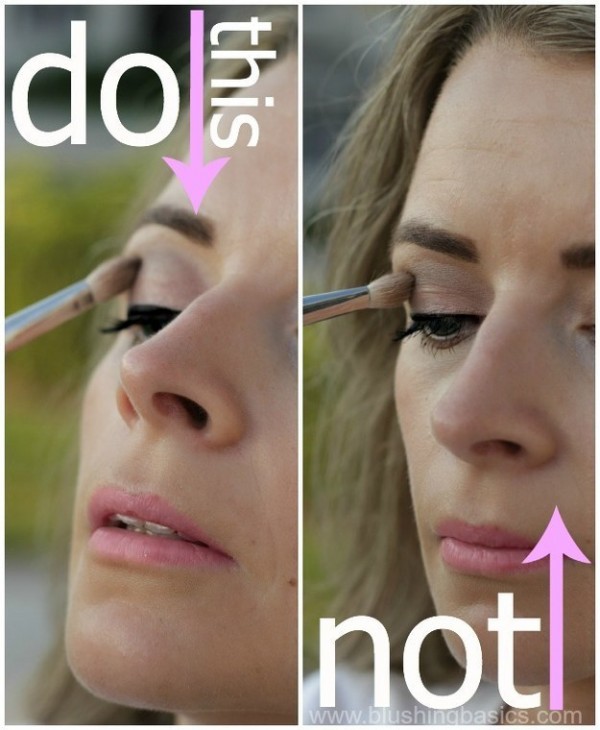12 Tips for A Perfect Eye Shadow Makeup - Styles Weekly