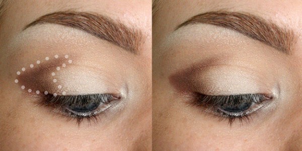12 Tips for A Perfect Eye Shadow Makeup - Styles Weekly