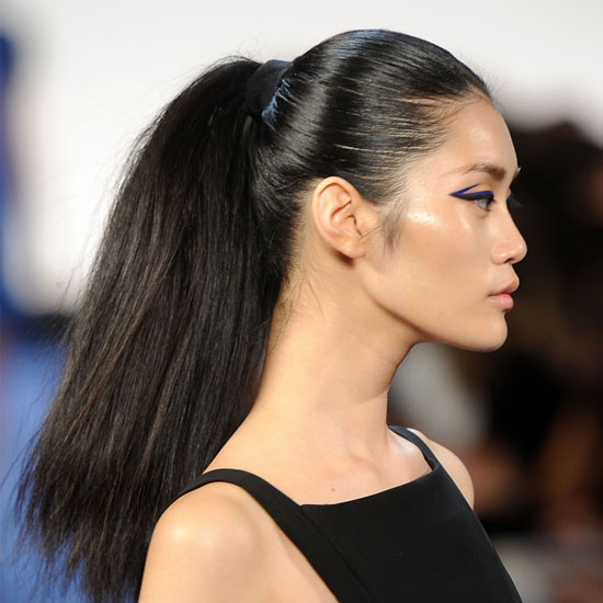 20 Dazzling Ways to Wear a Ponytail - Styles Weekly