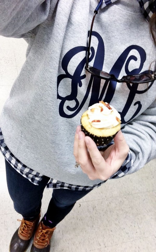 21 Magnificent Ways to Make Monograms Work This Fall - Styles Weekly