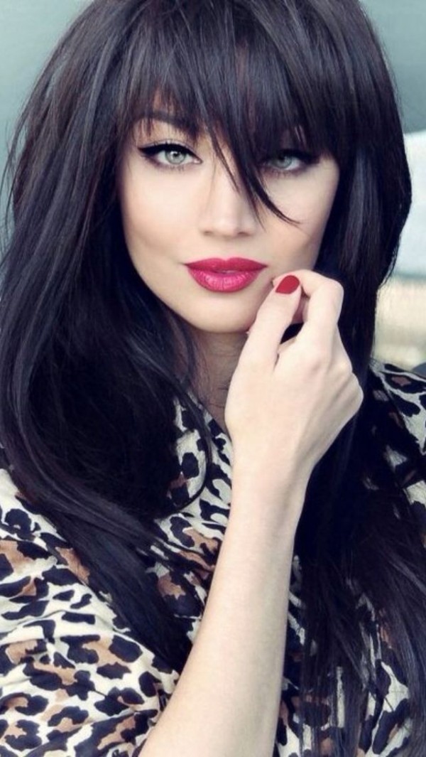 22 Truly Beautiful Spring Beauty Trends - Styles Weekly