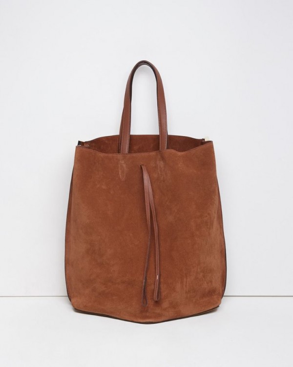 23 Sophisticated Ways to Wear Suede This Fall/Winter - Styles Weekly