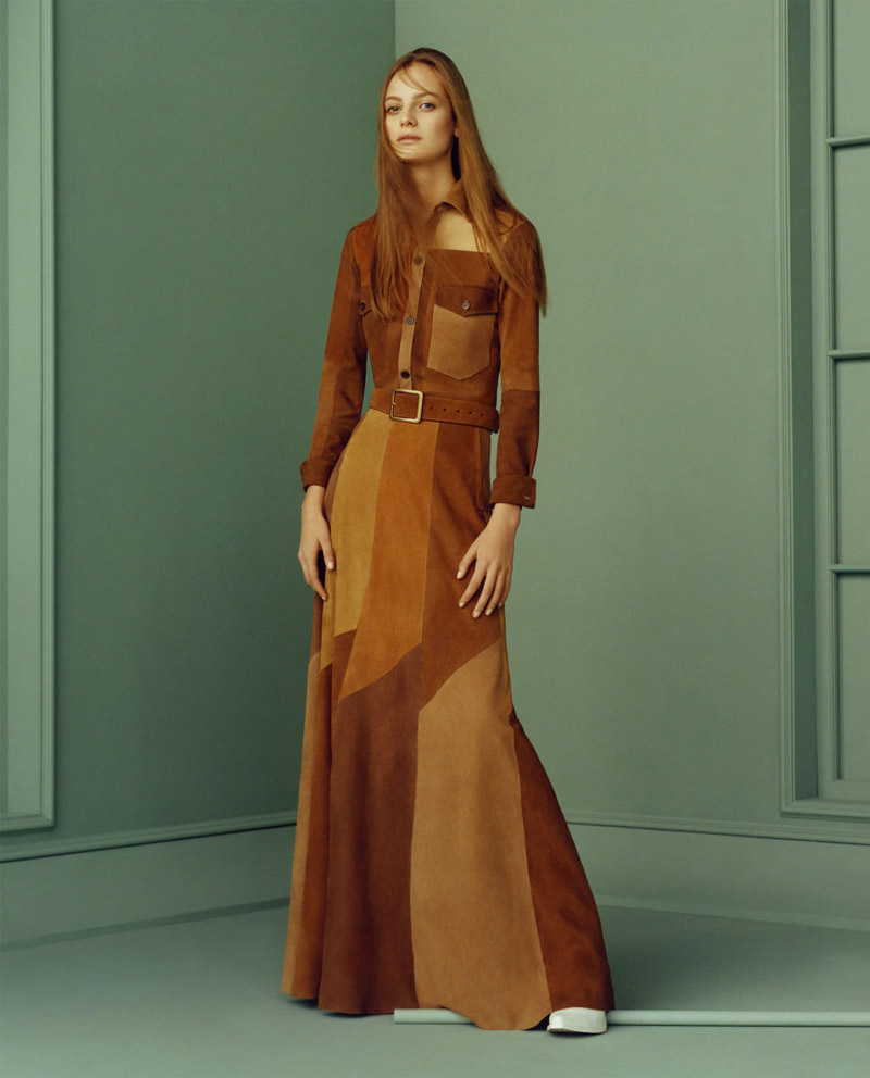 23 Sophisticated Ways to Wear Suede This Fall/Winter - Styles Weekly