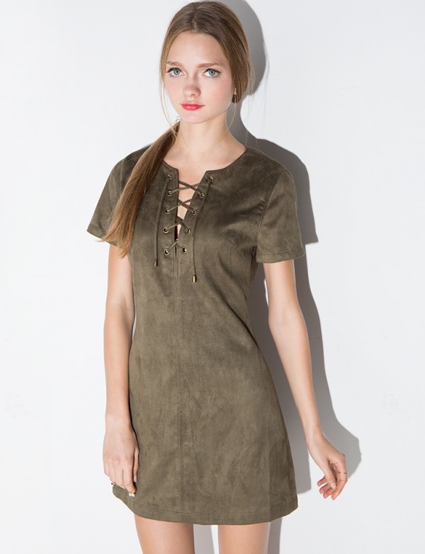 23 Sophisticated Ways to Wear Suede This Fall/Winter - Styles Weekly