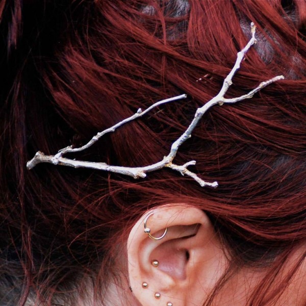 25 Fun & Flirty Hair Accessories You Can Try - Styles Weekly