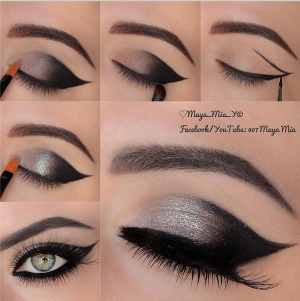 25 Prom Makeup Ideas & Step by Step Makeup Tutorials - Styles Weekly