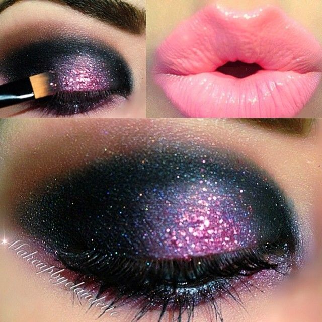 25 Prom Makeup Ideas & Step by Step Makeup Tutorials - Styles Weekly
