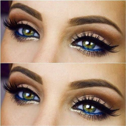25 Prom Makeup Ideas & Step by Step Makeup Tutorials - Styles Weekly