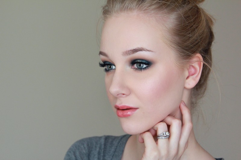 15 Glamorous Makeup Looks for Different Occasions - Styles Weekly