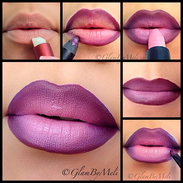 16 Fashionable Makeup Tutorials to Try This Summer - Styles Weekly