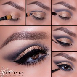 16 Fashionable Makeup Tutorials to Try This Summer - Styles Weekly