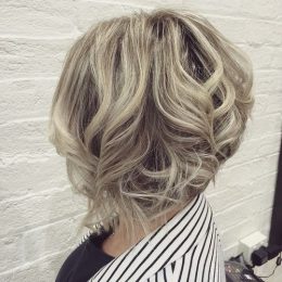 20 Best Inverted Bob Hairstyles You Will Love - Styles Weekly