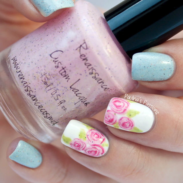 Fashionable Manicure Trends for Summer - Styles Weekly