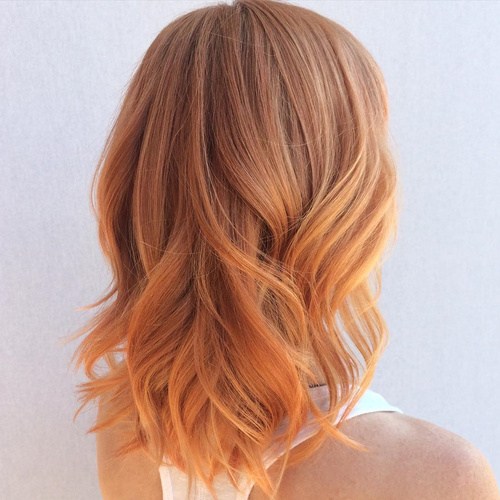 20 Latest Hottest Hair Colors for Winter - Winter Hair Color Ideas ...