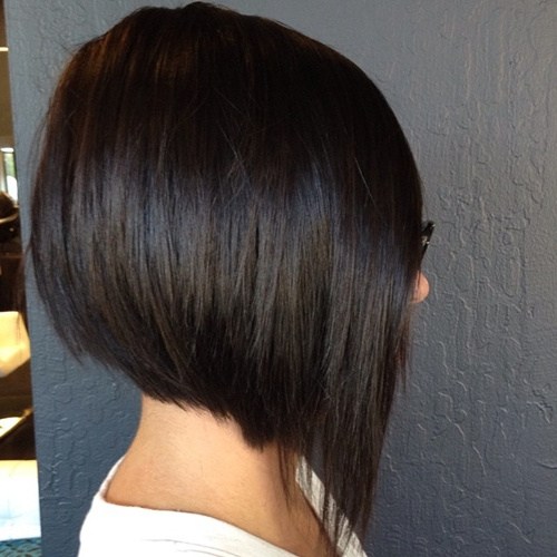20 Pretty Stacked Hairstyles for Short Hair - Styles Weekly