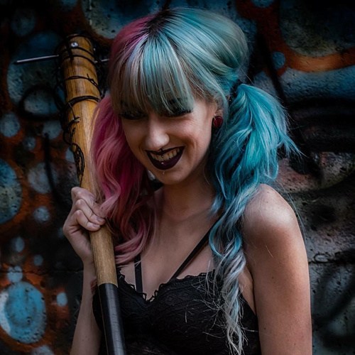 22 Ways to Style Two-toned Hairstyles - Two Tone Hair Color Ideas