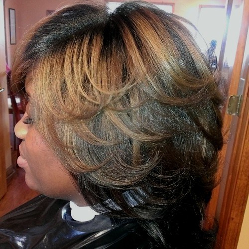 22 Best Sassy Shag Haircuts - Shaggy Hairstyles for Women - Styles Weekly