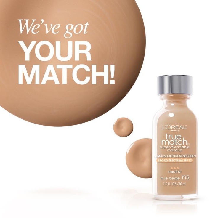 5 Tips on How to Match Your Makeup for Your Skin Tone Perfectly ...